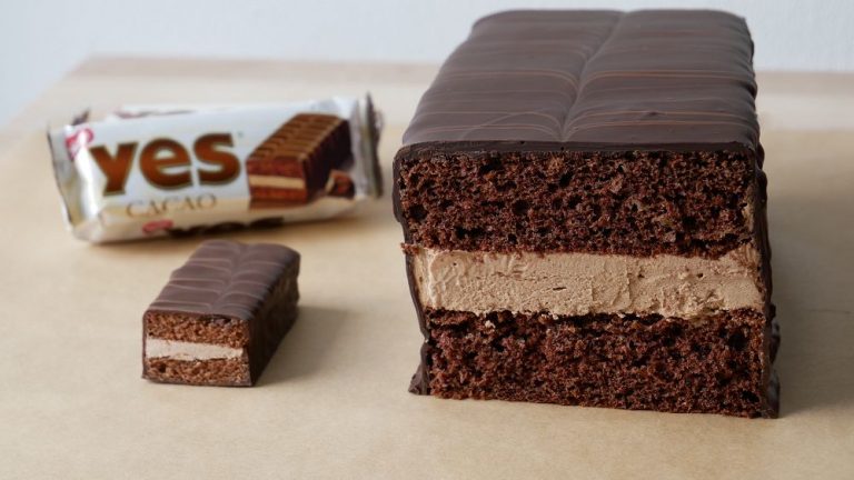 XXL Yes Törtchen Selber Machen | ichkocheheute.de